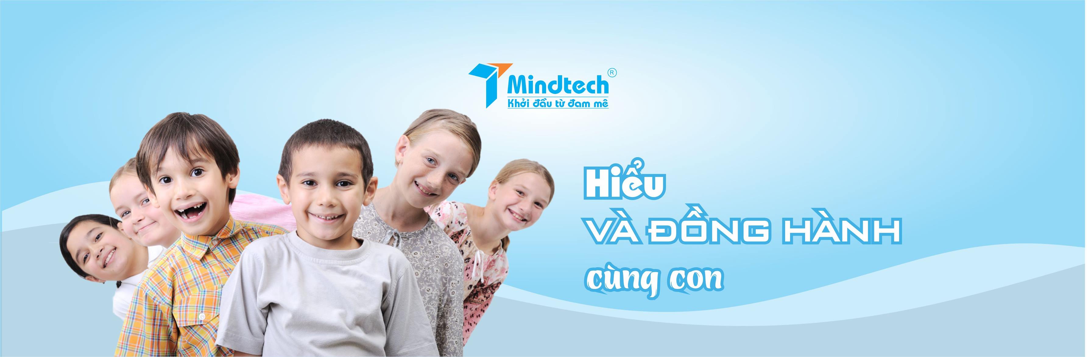 Mindtech India - Mindtech